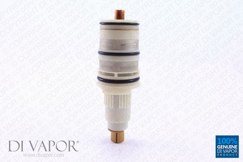 Thermostatic Cartridge for ShowerForce 1500XT SP-087-0154 Valve NewTeam ...