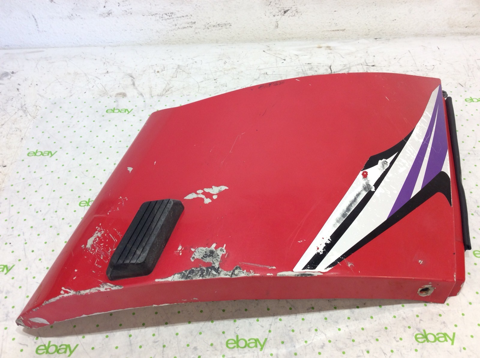 90 1990 91 92 93 94 95 96 YAMAHA Phazer 2 PZ 480 Side Panels Panel LH ...