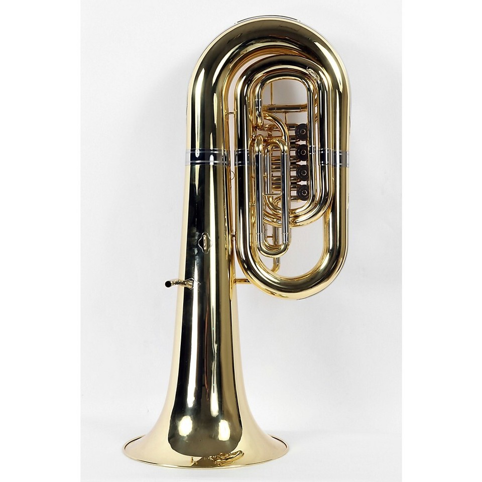 Allora AATU-105R Series 4-Rotary Valve 4/4 BBb Tuba 197881178017 OB | eBay