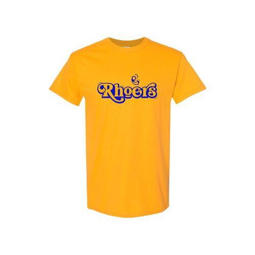 Rhoer Club Butterfly SGRho Youth Shirt - Short Sleeve T-Shirt Casual ...