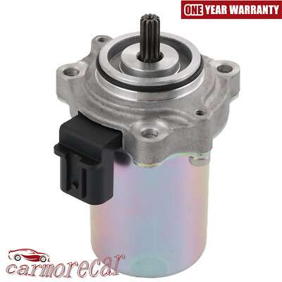 31300-HP5-601 Shift Motor Assembly for Honda Shift Motor Control ...