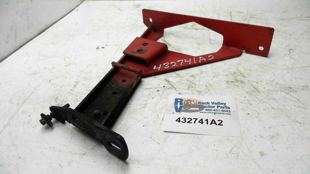 SUPPORT ASSY-HOOD LOWER RH | eBay