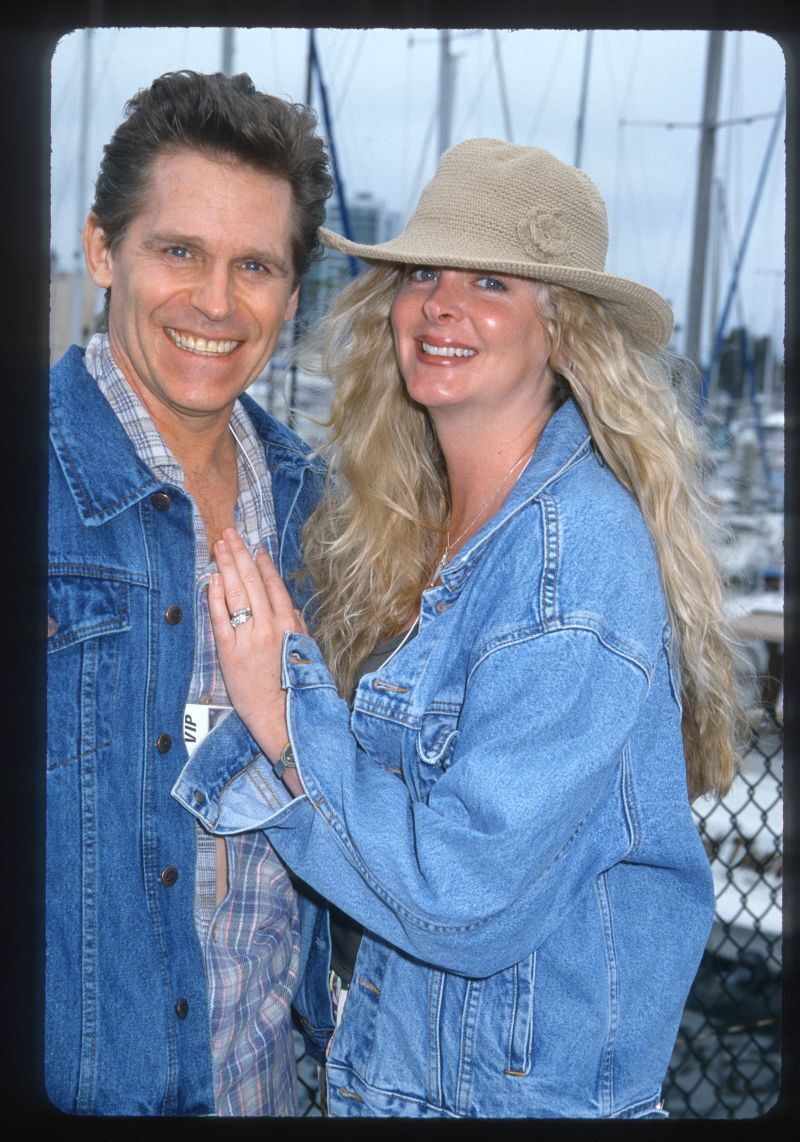 Jeff Conaway Married Jeff Conaway Facts For Kids