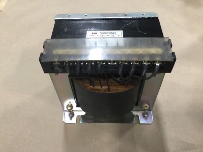 Transformers - Kva Electric Transformer