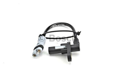 BOSCH Front Wheel Speed Sensor ABS Fits PORSCHE Boxster 996 986 1999 ...