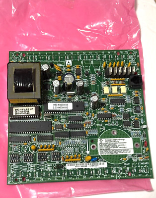 Staefa Siemens Smart II Plus Controller SM2+VAV 8663 / 091-60230-810 ...