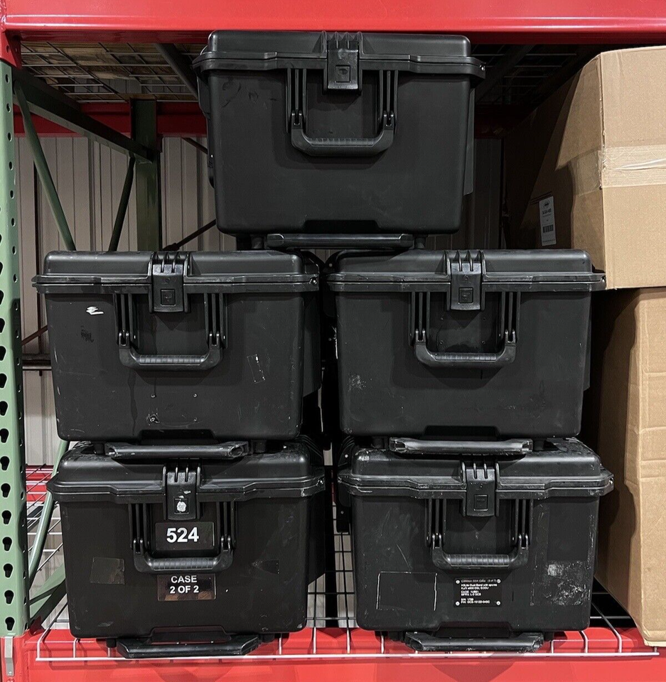 Pelican Storm IM2750 Waterproof Storage Case Free Shipping Great ...