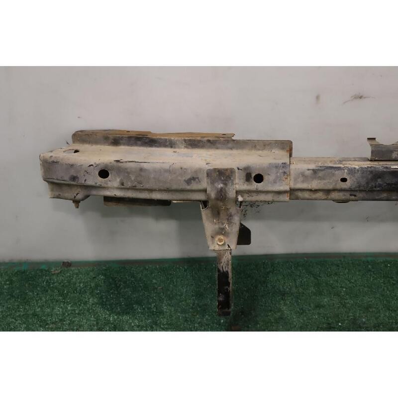 TRAVERSA (RINFORZO) PARAURTI ANT. OPEL FRONTERA (98-04) 2.2 16V DTI S.W ...