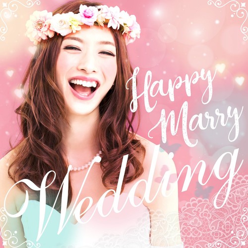 VARIOUS ARTISTS Happy Marry Wedding (CD) 4988064937486 | eBay