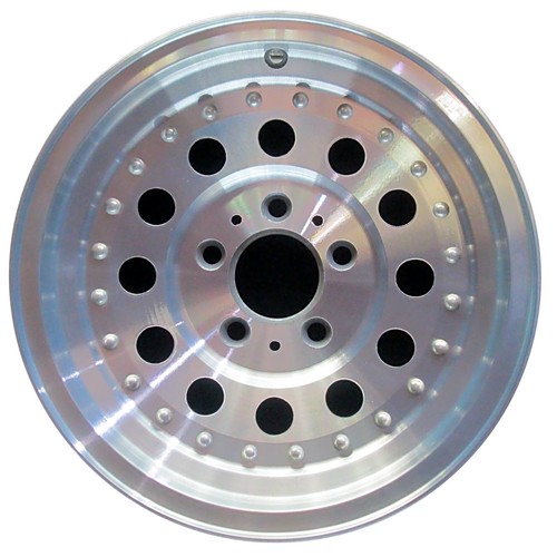 Wheel Rim Ford Bronco II Explorer Ranger 15 1988-1992 Factory No ...