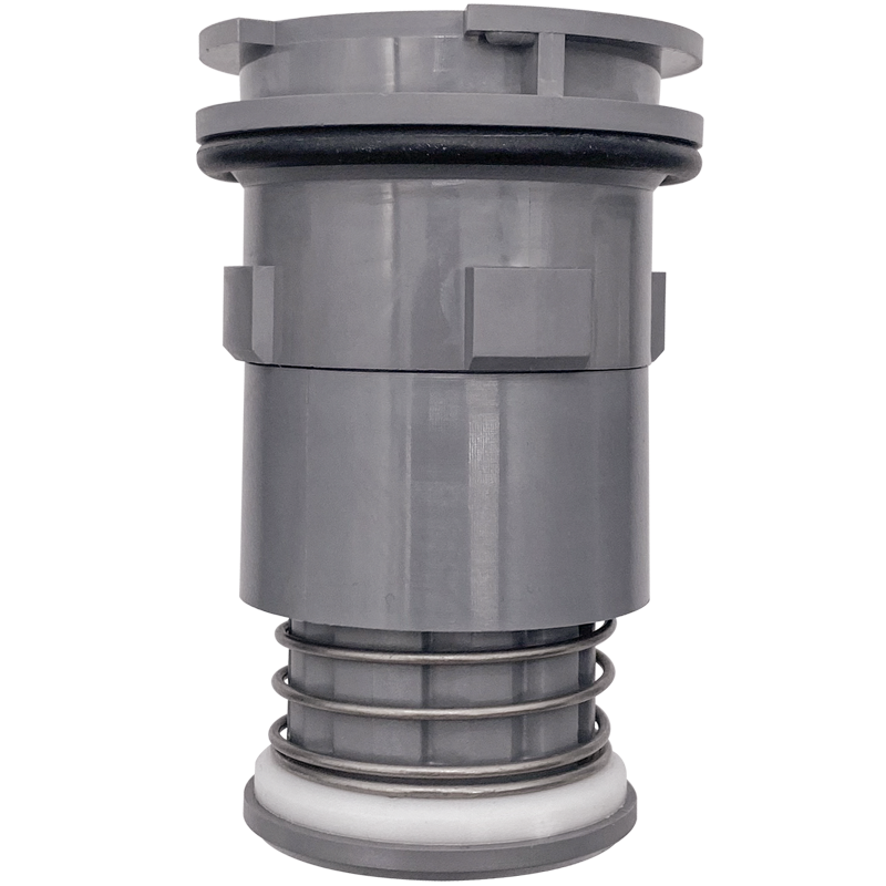 G4 Gamma Series 4 Adjustable Flow Pop-Up Head (Gray) - Pentair In-Floor ...