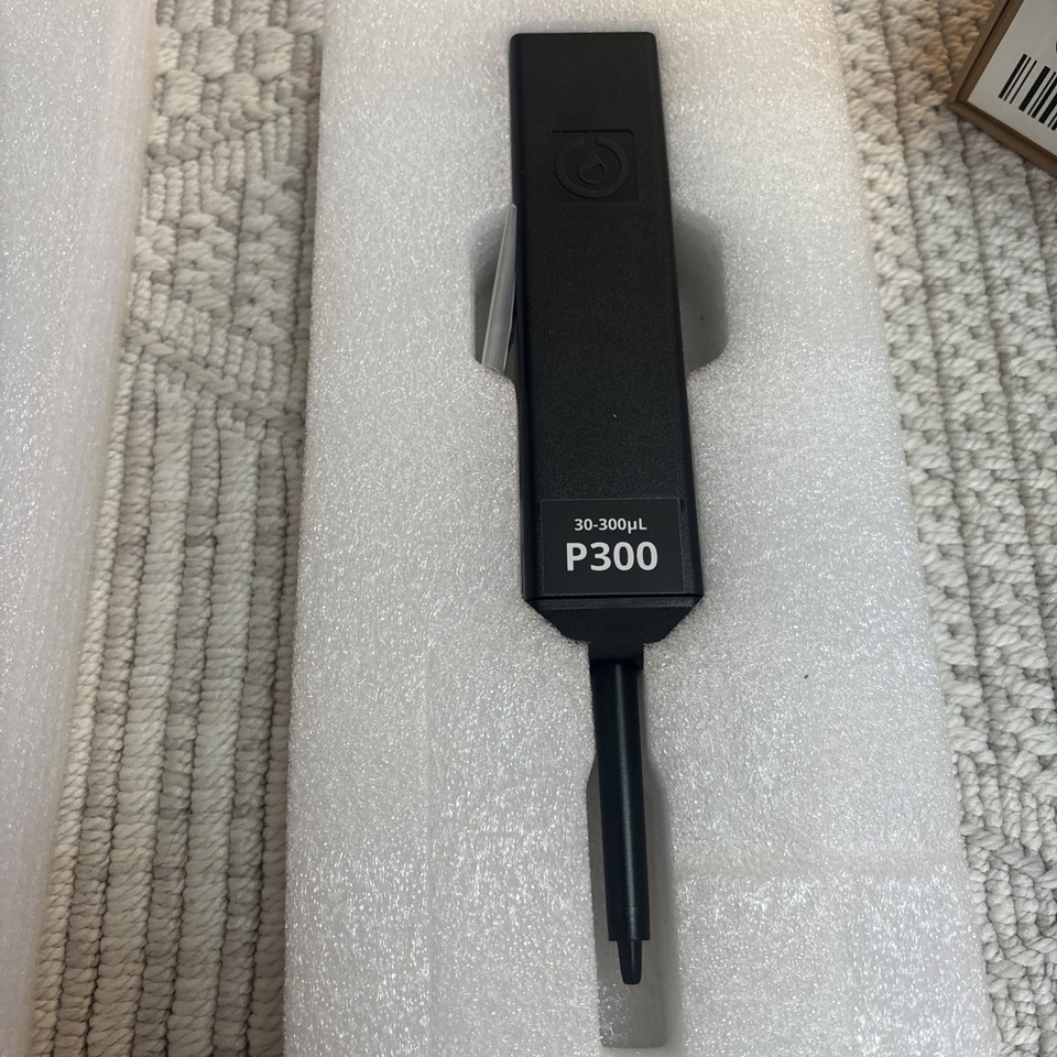 Opentrons P300 Single-Channel Electronic Pipette GEN1 Tested MINT! | eBay