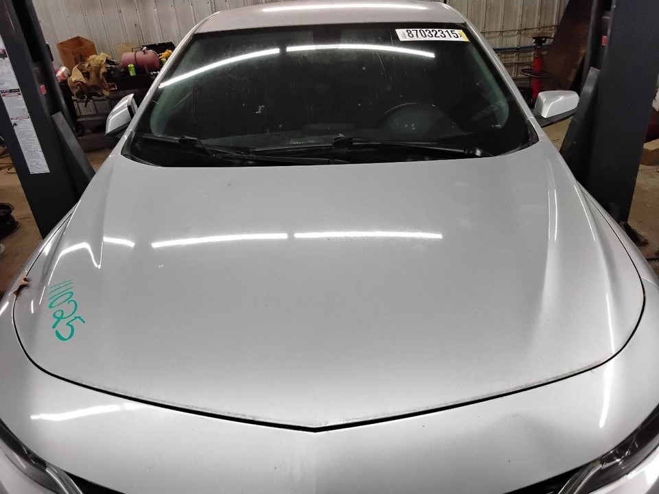 Passenger Tail Light Inner Lid Mounted LED Fits 16-18 MALIBU 1677510 | eBay