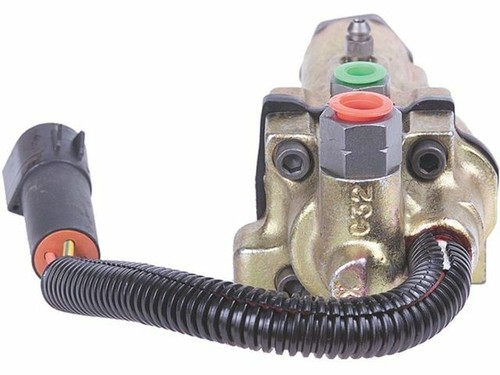 Fits 1987-1996 Ford Bronco ABS Hydraulic Unit A1 Cardone 36361MK 1989 ...