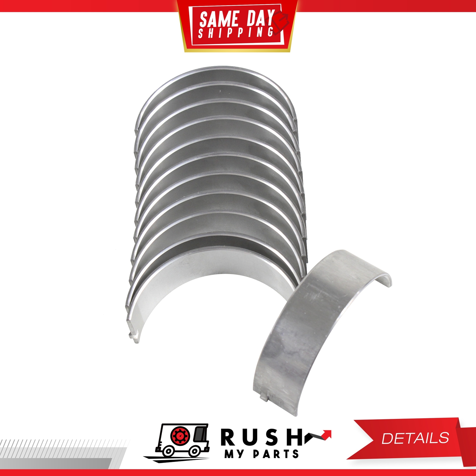 96-97 Engine Rebuild Kit For Buick Oldsmobile Bonneville 3.8L V6 OHV ...