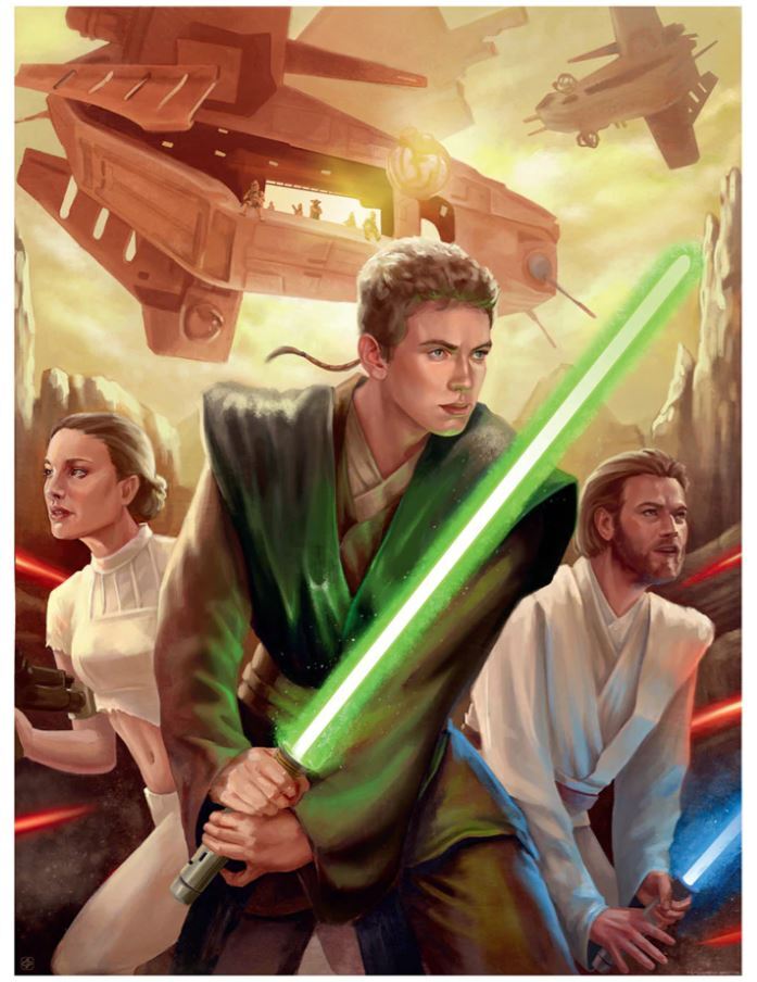 Anakin Clone Wars Wallpaper Awesome HD Wallpaper: Star Wars, Star