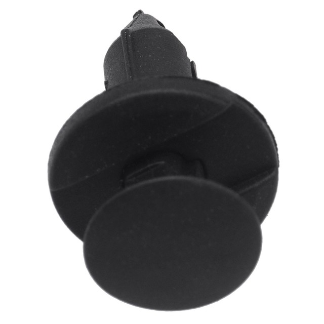 25pcs Push Type Retainer Clips Fit GM Ford CHRYSLER Various Vehicles ...