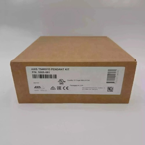 Axis T94K01D 5505-081 Pendant Kit NEW | eBay