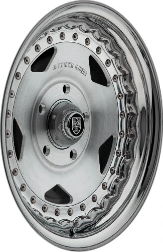 15" Center Line Convo Pro 2.0 Polished 15x10 Wheel 5x4.75 -12mm Rim | eBay