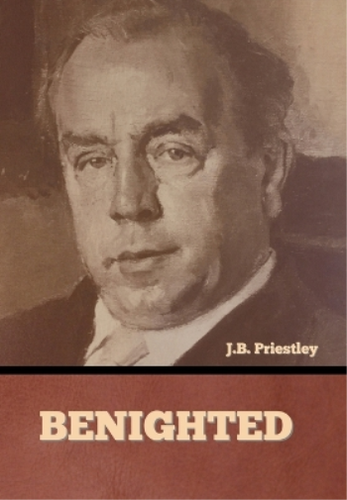 J B Priestley Benighted (Relié) 9798888302644 | eBay