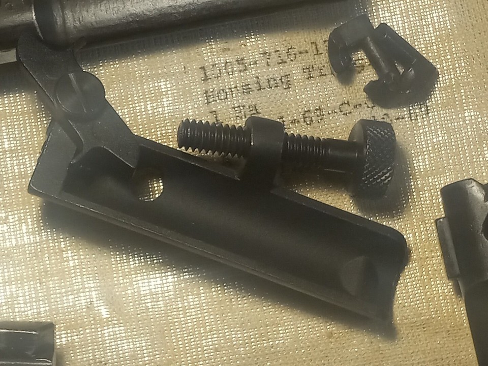 M1 Carbine extractor tool | eBay