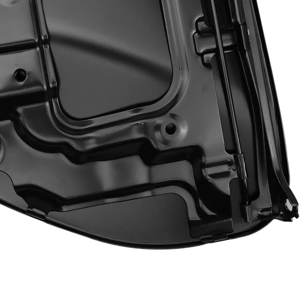 77305-04904 Fuel Filler Tank Cover Door Lid Gas Cap for Toyota Tacoma ...