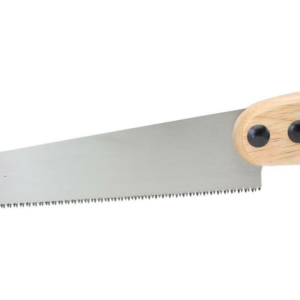 CMHT20221 CRAFTSMAN 10-in, 11TPI Fine Finish Cut Hand Saw, 885911576390 ...
