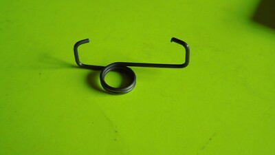 Eastern Motorcycle Parts Harley-Davidson Pawl Spring Replaces OEM P/N ...