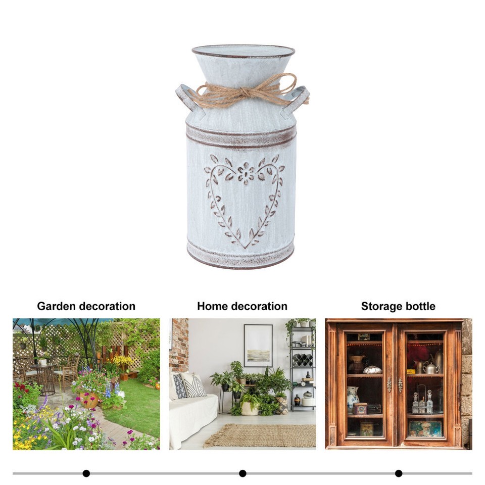 Indoor Plant Heart Shaped Flower Arrangement Stable Display Pattern Pot ...