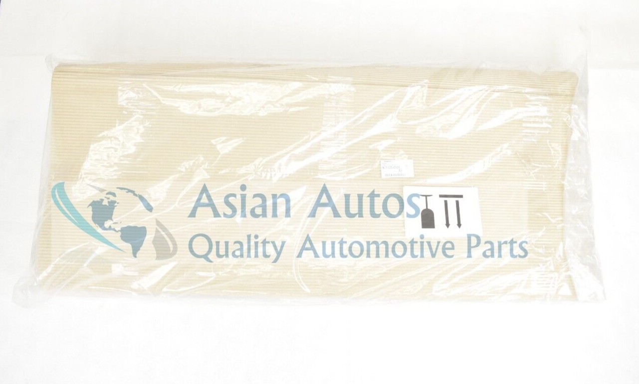 Genuine Subaru Forester 19-21 Front Passenger Side Fender Flare ...