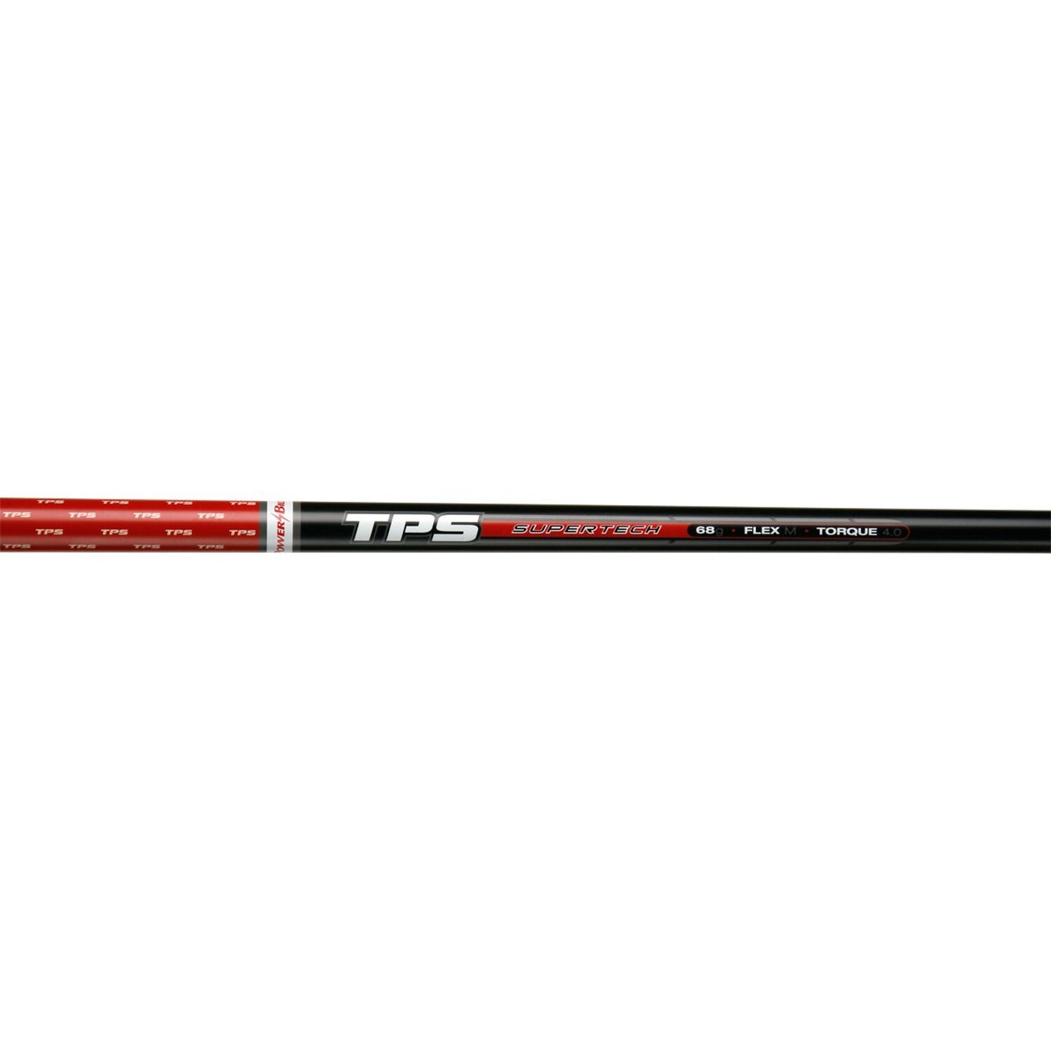 PowerBilt TPS Supertech 10.5 Offset Right-Handed Men's Golf Driver ...
