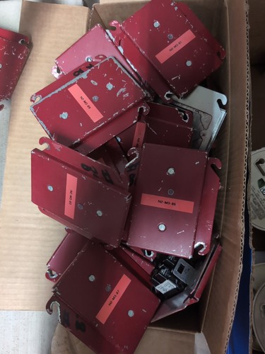 Simplex 4090-9001 Relay Module Lot Of 28 643129359330 | eBay