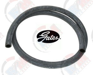 3/8" ID (9.5mm) Gates SAFETY Stripe Heater Hose 28409 Made in USA 24 ...