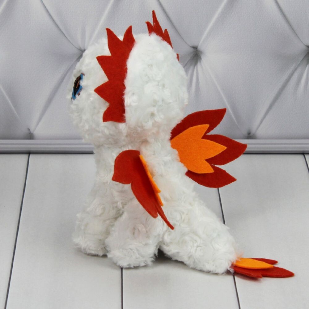 Bavovnyatko Ukrainian Symbol Plush Toy | eBay