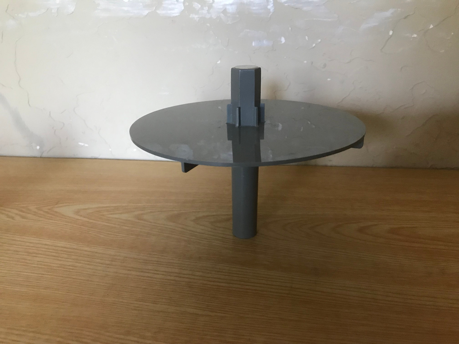 Hamilton Beach Scovill Emmie 544-1 Food Processor Slinger Disc ONLY ...