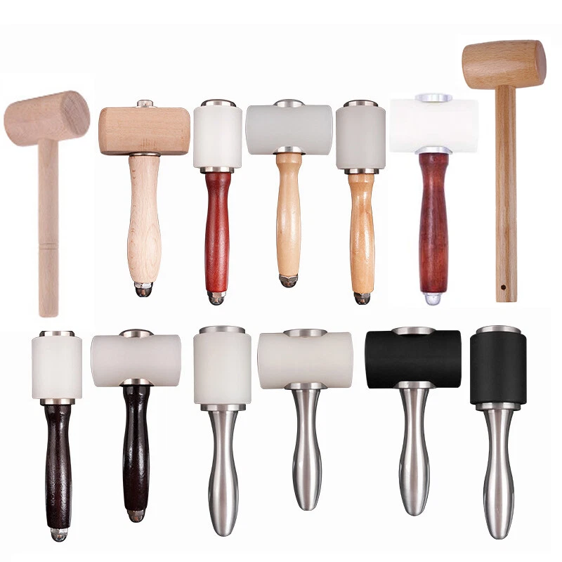 Hammer Craft Pattern