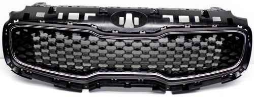 OEM Kia Sportage LX Grille 86350-D9000 | eBay