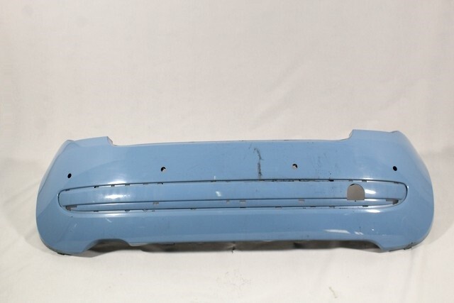 Stoßstange Fiat 500 312 hinten 71777638 735521029 07-2010 online kaufen ...