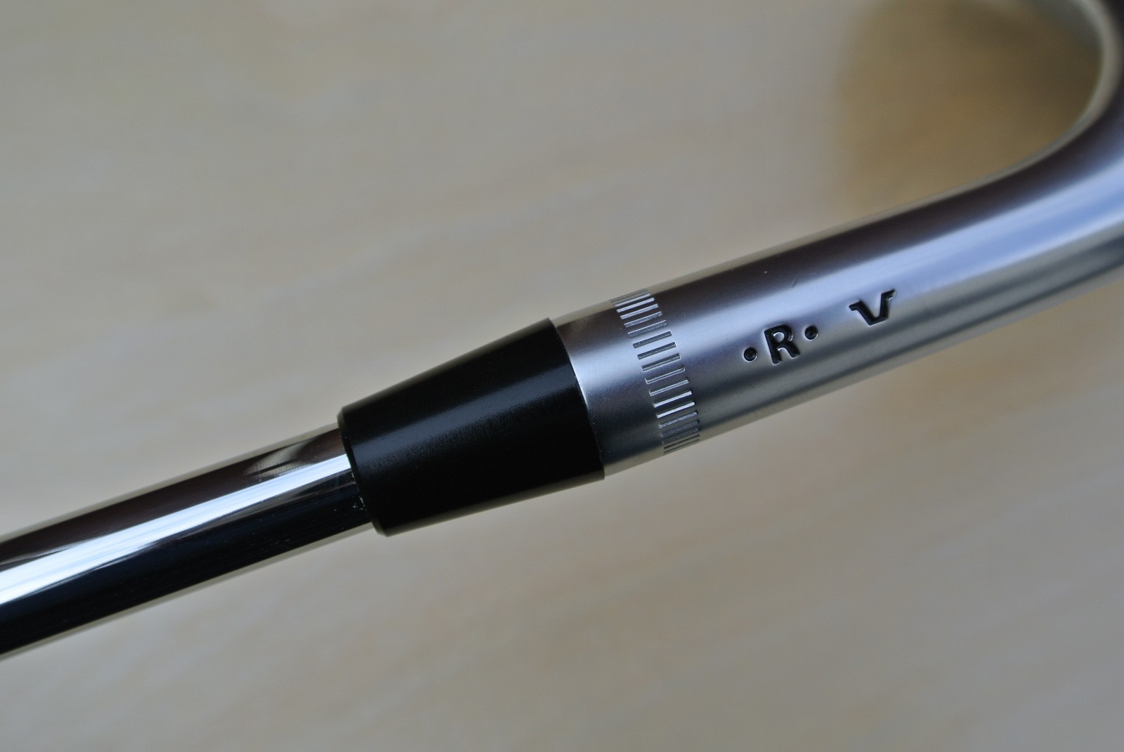 3 Collar Ferrules ID .355" OD .563" fit most Callaway Forged Wedges ...