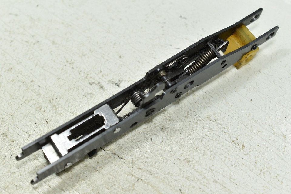 Marlin Model 60 Feed Control Side Plates Assembly with bolt hold | eBay