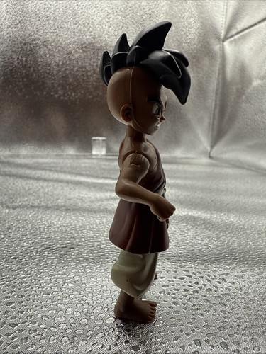 Dragon Ball Z Kid Buu Saga UUB Series 14 Jakks Pacific Figure Vintage ...