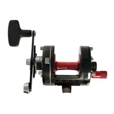 Tronixpro Banzai Tournament Mono Mag 6500 Left Hand / Sea Fishing ...