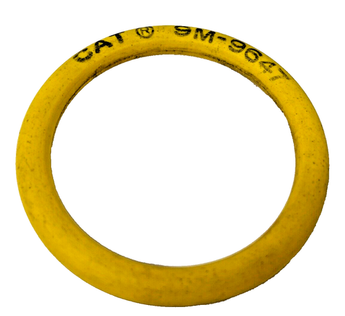 Caterpillar (Cat) 9M-9647 or 9M9647 5.33 x 40.64mm 70A VMQ O-Ring | eBay