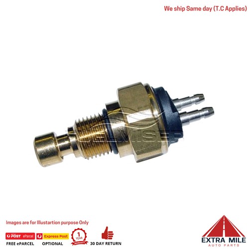 RADIATOR FAN SWITCH For HONDA CONCERTO 1988-1992 - 1.6L 4CYL - CFS54 | eBay