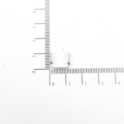 5 x 0,08 R 1 W 1 % 20 ppm SMD TT ELECTRONICS. CA396U200F090821 | eBay