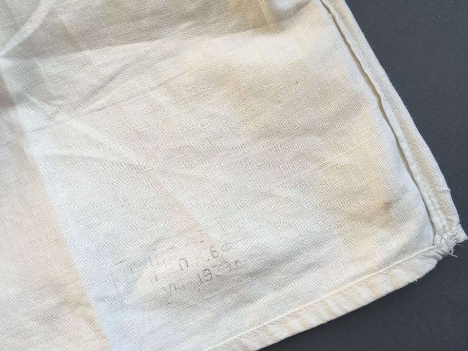 VERY RARE Red Navy Flank RKKF summer shirt Stamp 1939 RKKA | eBay