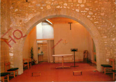 Picture Postcard__Radstock, Bath, Ammerdown Study Centre, the Chapel ...