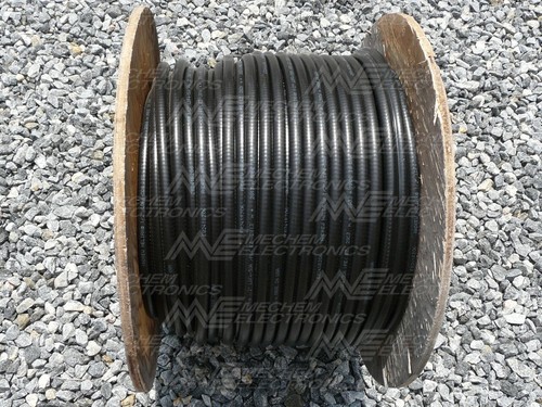 Andrew LDF4-50A Heliax, 1/2 Inch. 500 FT. Spool | eBay