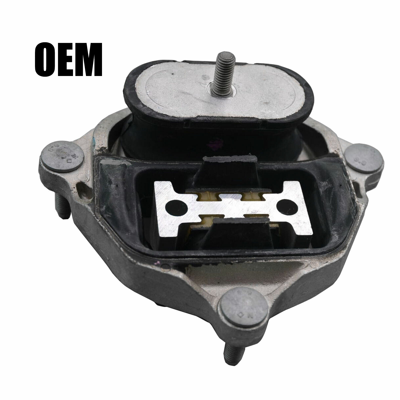 OEM GENUINE Automatic Transmission Mount for Audi A4 A5 A6 S4 S5 Q5 ...