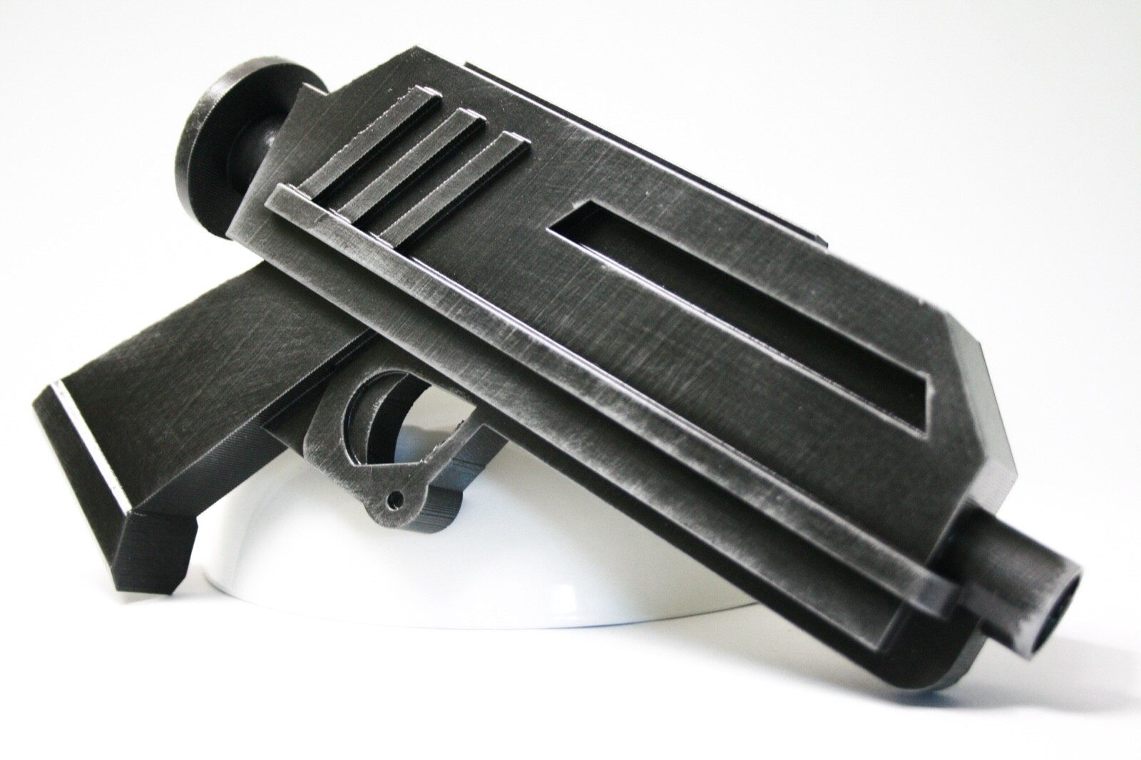 Star Wars DC-17 Blaster (Rex's Blaster) | eBay